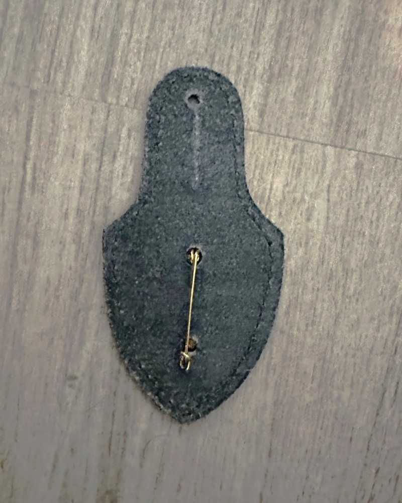 Custom Military & Police Chest Hangers – Premium Quality & 100% Custom ...