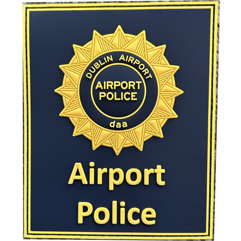 Crafting Custom 3D PVC Badges: From Customer Design to Final Product